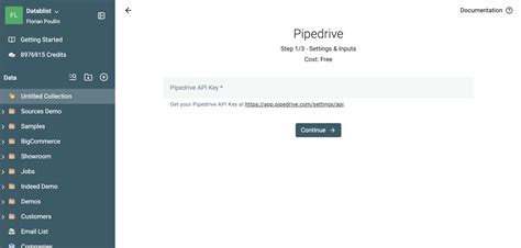 How To Bulk Merge Duplicates In Pipedrive Step By Step Guide Datablist