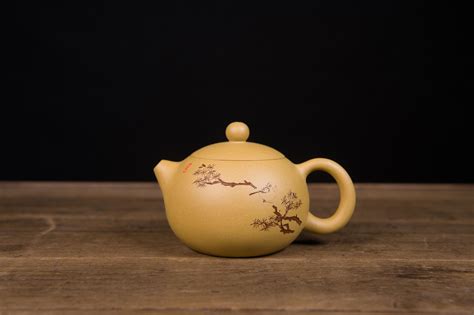 紫砂壶的四种传统手工成型手法 知乎