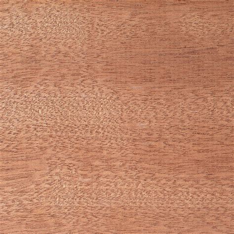 Sapele Wood Sheets 18 Thick Craftiff