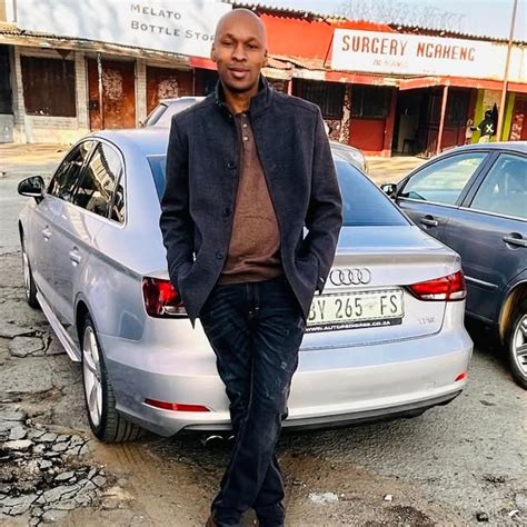 Diphapang Mohapi Aubrey Mohapi On Threads