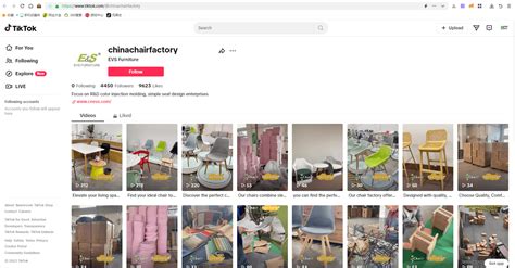 安吉艺维斯家具有限公司 家具 浙江星谷TK案例库