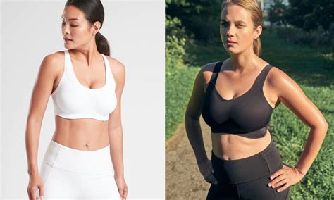 10 Best Bras For Large Breasts 2025 Cute Comfy And Supportive Modern