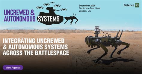 New Drone In A Box System For Autonomous Uas Launch And Recovery Defense Advancement