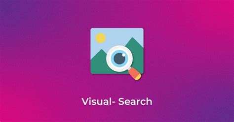 Visual Search What Is It And How To Optimize It Complete Guide