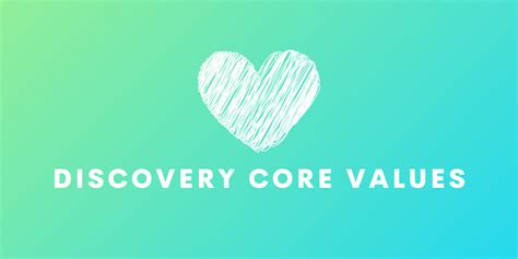 Discovery Has Heart But What Does That Mean Discovery Schools