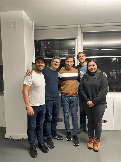 Mostafa Davoodi On Linkedin Last Weekend I Had The Fantastic Opportunity To Participate In