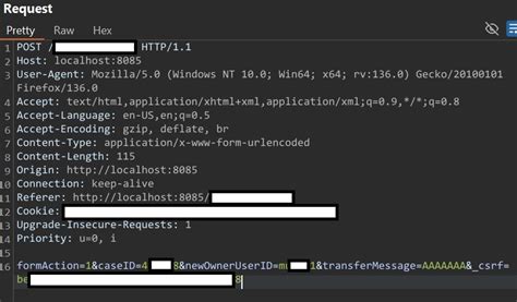 10 𝐓𝐫𝐢𝐜𝐤𝐬 𝐭𝐨 𝐄𝐥𝐞𝐯𝐚𝐭𝐞 𝐏𝐞𝐧𝐭𝐞𝐬𝐭 𝐅𝐢𝐧𝐝𝐢𝐧𝐠𝐬 👇 1 𝐇𝐓𝐌𝐋 𝐈𝐧𝐣𝐞𝐜𝐭𝐢𝐨𝐧 → 𝐒𝐒𝐑𝐅 𝐯𝐢𝐚 If