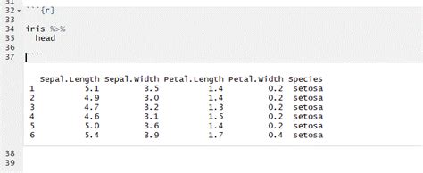 Dataframe Output Not Rending Inline As Dt After R Upgrade Stack Overflow