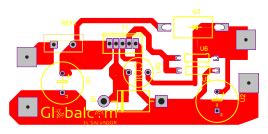 DTMF EasyEDA Open Source Hardware Lab