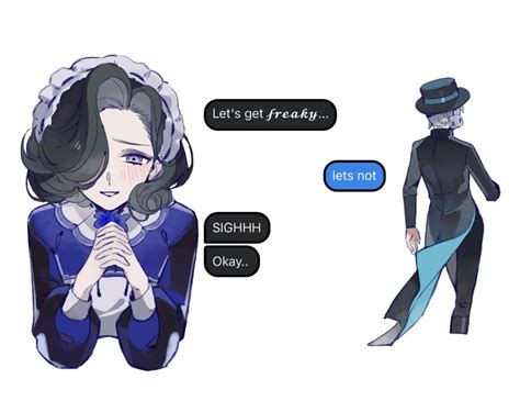 Quanx70909457 Tuesday Reverse1999 Vertin Reverse1999 Reverse