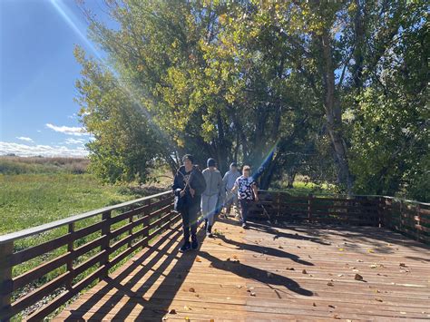 Axl Academys October Odyssey Exploring Natures Classroom Cottonwood Institute