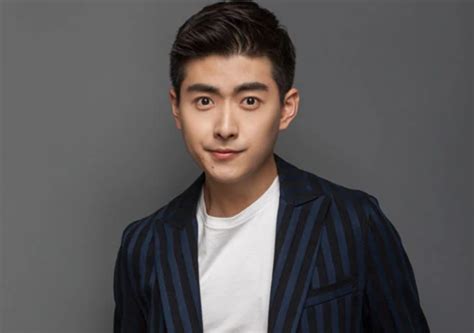 Cui Hang 崔航 Cpophome