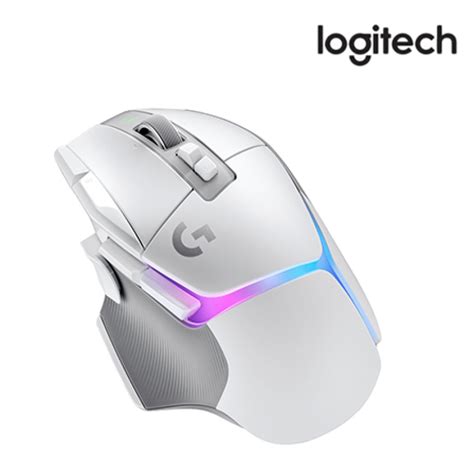 Logitech G502 X Wireless Mouse