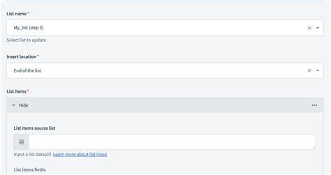 Variables By Workato Workato Docs