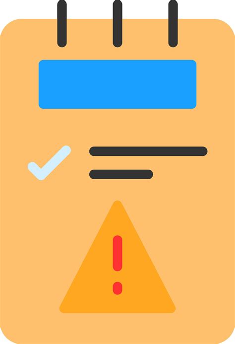 Guidelines Vector Icon Design 26099412 Vector Art At Vecteezy