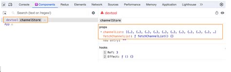 zustand极简的状态管理工具 zustand devtool csdn博客