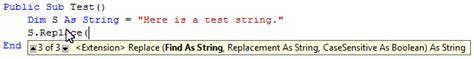 Extend The NET Library With Extension Methods CodeProject