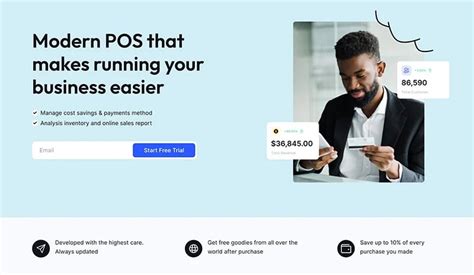 20 Free Elementor Templates To Download Json Files