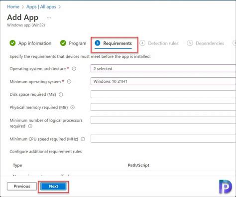 Step By Step Guide To Deploy Winscp Using Intune Win32 App