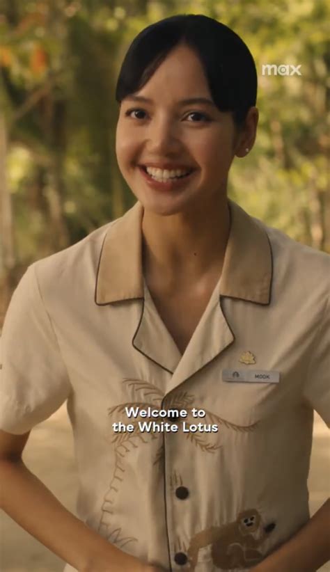 더쿠 미드 시즌3 블랙핑크 리사 모습