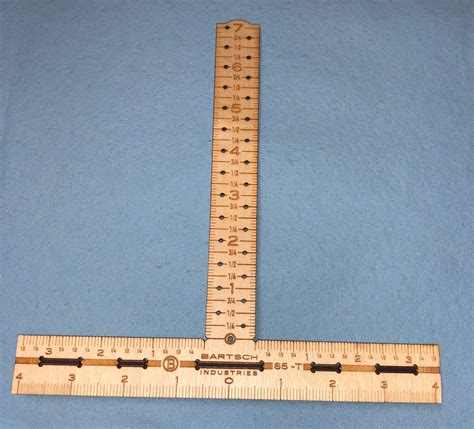 🟪 T Square Layout Tool・free 3d File For ・cults