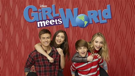 Prime Video Girl Meets World Volume 4