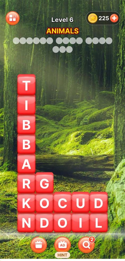 Android Için Word Find Match Puzzle İndir