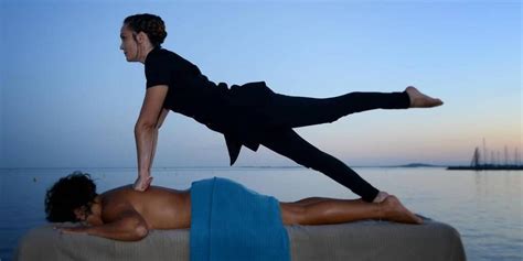 Comment Réaliser Le Massage Parfait La Championne Du Monde Nous Livre Ses Secrets Alençon