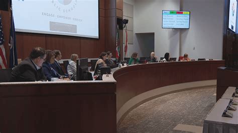 Future Of Sros In Loudoun Elementary School Remains Open Ended For Now