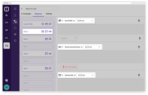 Product Overview Hatch App