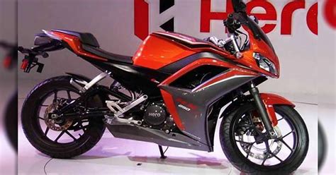 Hero Motocorp New Bike Coming Soon