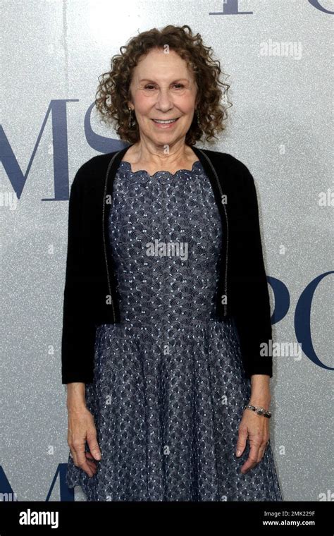 Rhea Perlman Arrives At The World Premiere Of Poms On Wednesday May