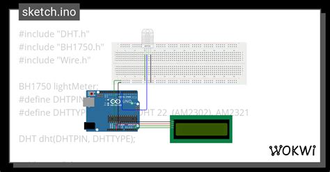 Wokwi Online Esp32 Stm32 Arduino Simulator