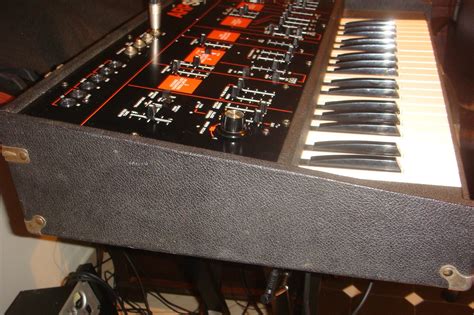 MATRIXSYNTH Arp Solus Analogue Synthesizer