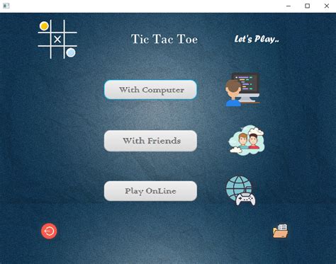 GitHub AzizaHelmy TicTacToe