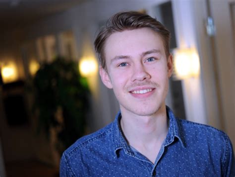 john lundström säkerhetspartner