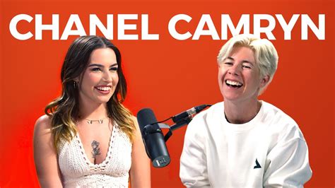 Chanel Camryn The Quiver Queen The Adult Time Podcast With Bree Mills Youtube