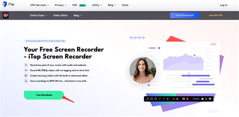 An Iobit Screen Recorder Review Of Its Details And Features
