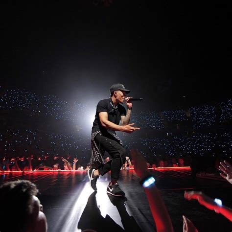 Trip Lee Is Back To Christian Rap After Years Of Pastoring [interview]