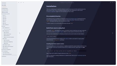 开源Markdown电子书制作工具平替GitBook 腾讯云开发者社区 腾讯云