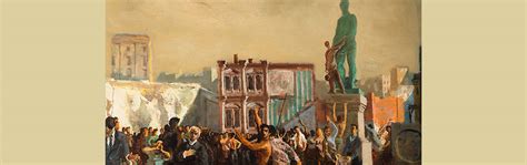 What Ever Happened To Barabbas Baptist News Global