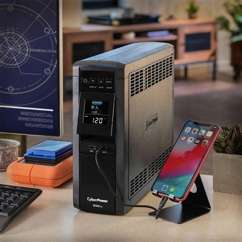 เครื่องสำรองไฟ Ups ยี่ห้อไหนดี จ่ายไฟไม่มีสะดุด พร้อมลุยหน้าฝน