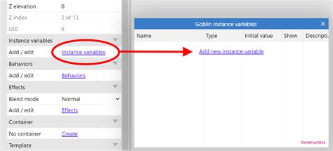Construct 3 初学者指南 Construct3 中文官网