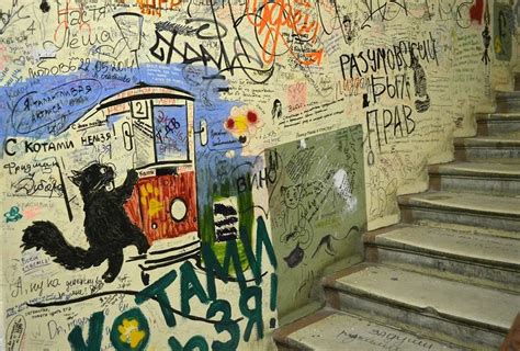 15 нетривиальных туристических точек Москвы Путешествия туризм наука Дзен