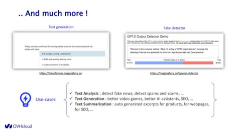 fine tune and deploy hugging face nlp models pptx social networking internet