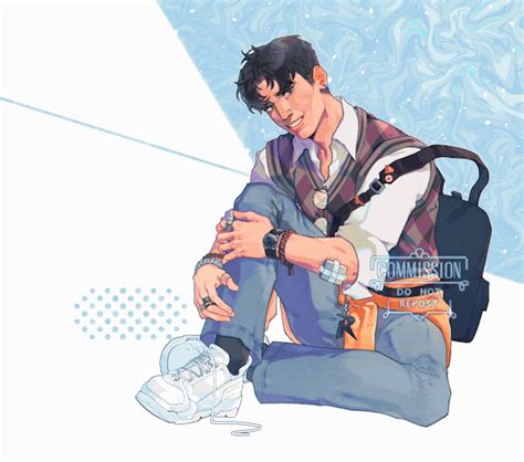 Tim Drake🔄mask Off • Work Illust Dianna Knst On Tumblr