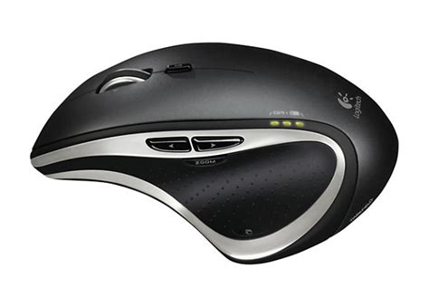 Logitech Performance Mx Usb Wireless Mouse