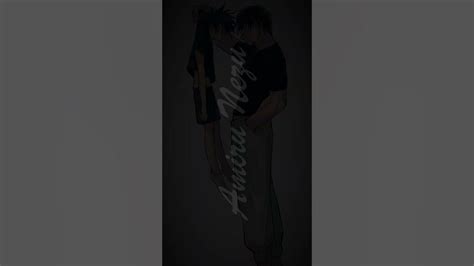 Toji X Megumi Edit Tojifushiguro Megumifushiguro Animeedits Jjk