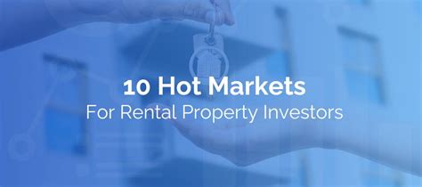 Lisa Abassi On Linkedin 10 Hot Rental Markets For Dscr Investors