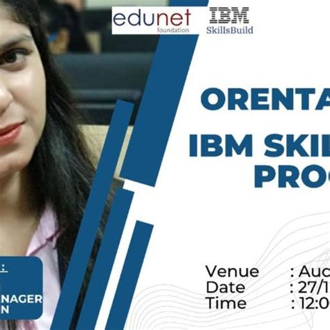 IBM Skills Build Orientation Program